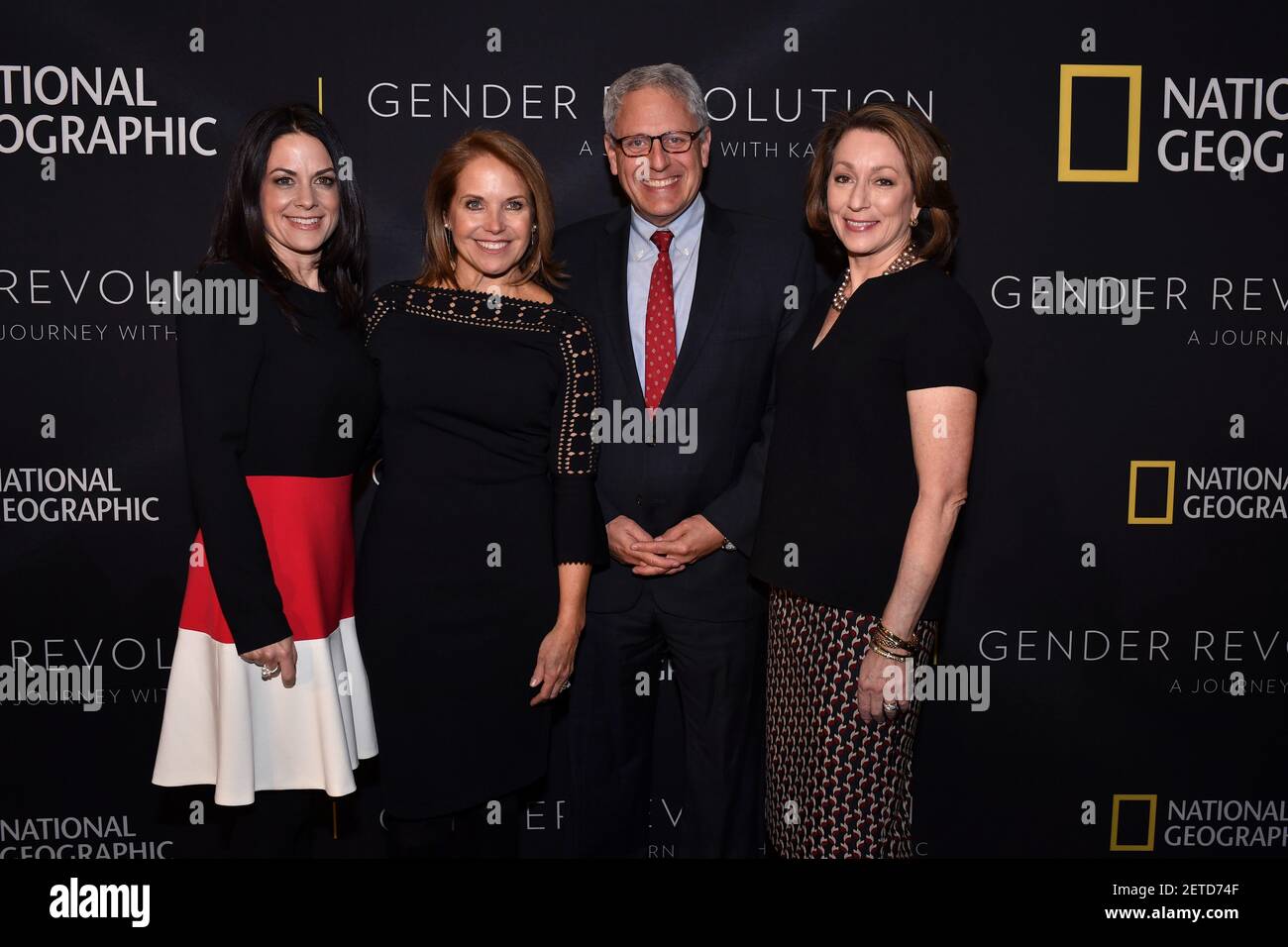 WASHINGTON DC - JANUARY 30: (L-R) Courteney Monroe, CEO, National ...