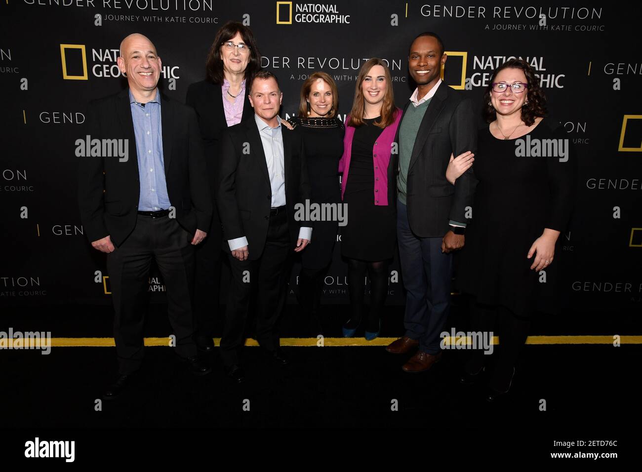 Natgeo headquarters hi-res stock photography and images - Alamy