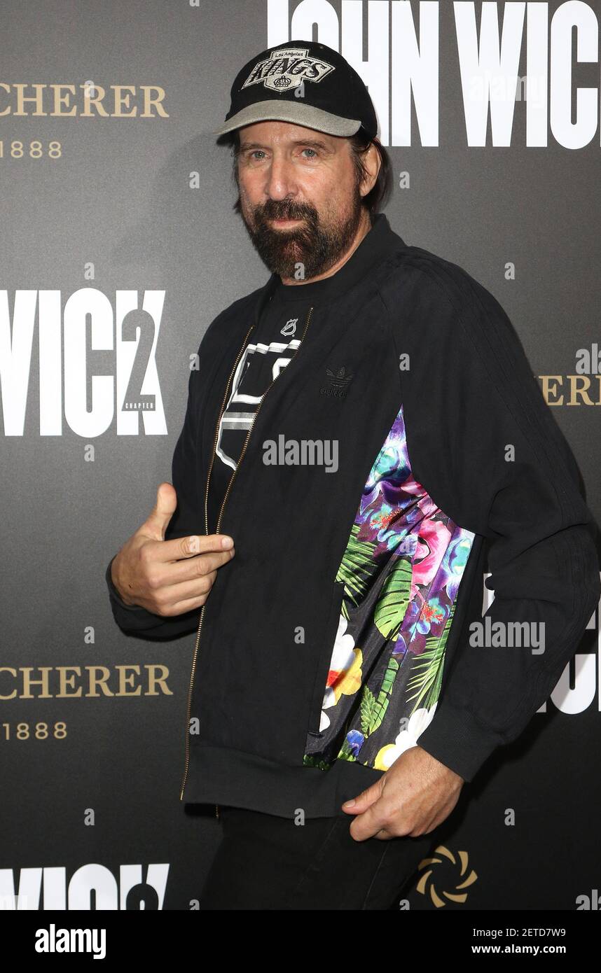Peter Stormare at The Premiere Of Summit Entertainment's 'John Wick ...