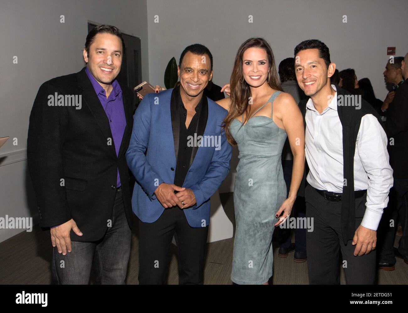 Jon Secada Children
