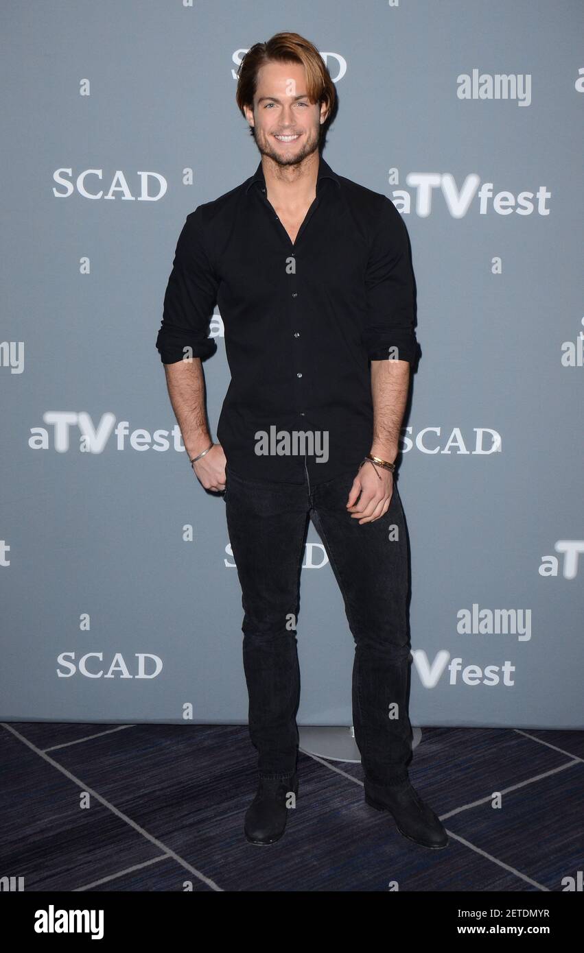 Chad Buchanan