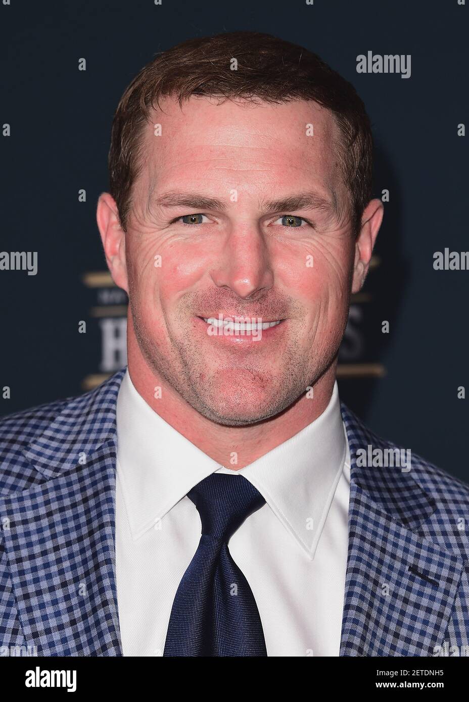 HOUSTON, TX - FEBRUARY 4: Jason Witten at the 2017 NFL Honors at the ...