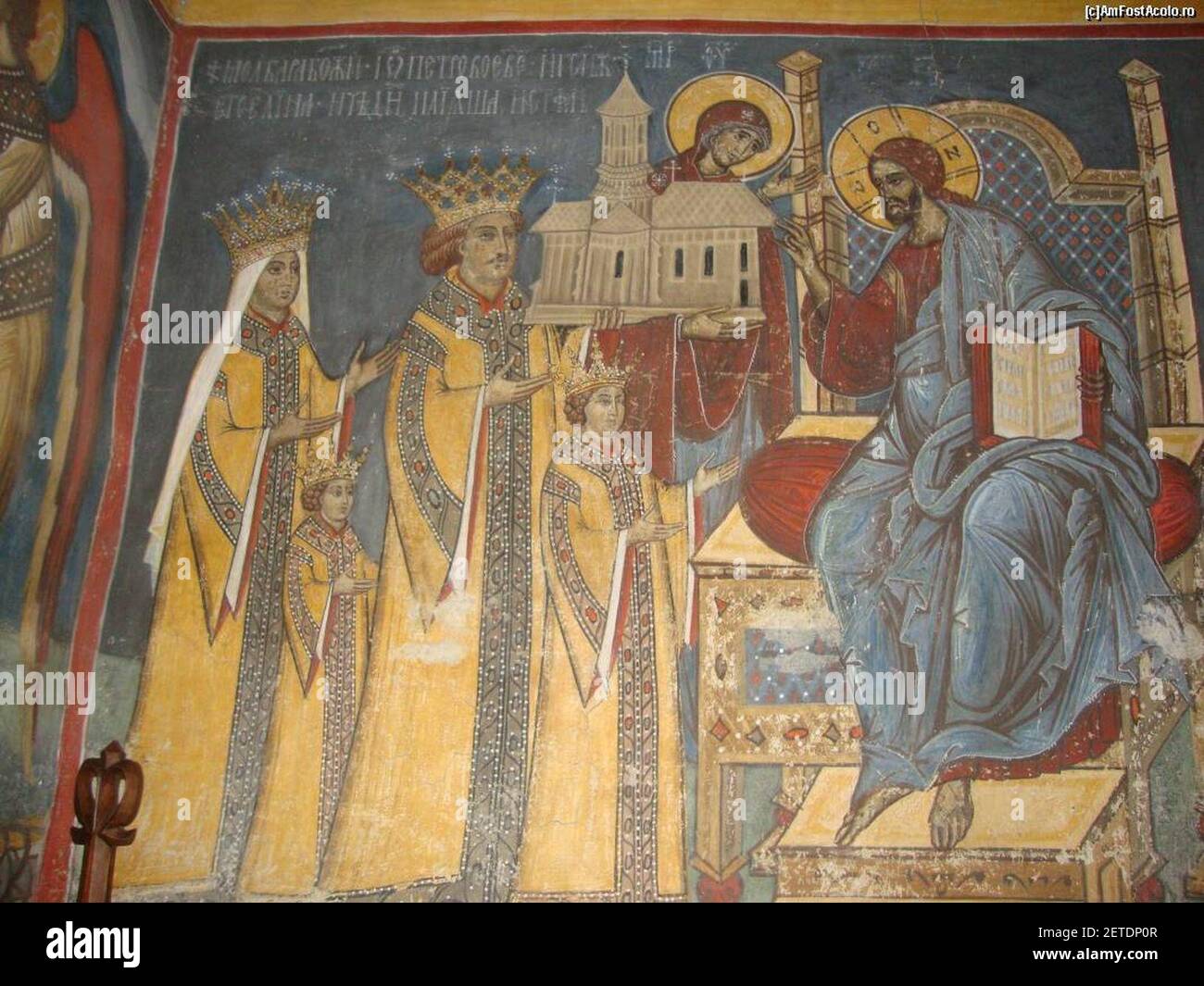 Petru Rares High Resolution Stock Photography and Images - Alamy