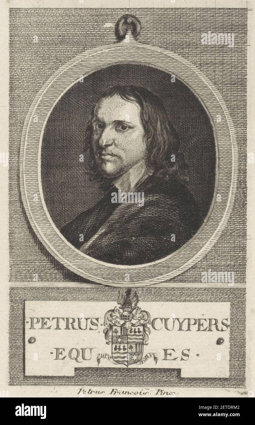 Petrus cuypers hi-res stock photography and images - Alamy