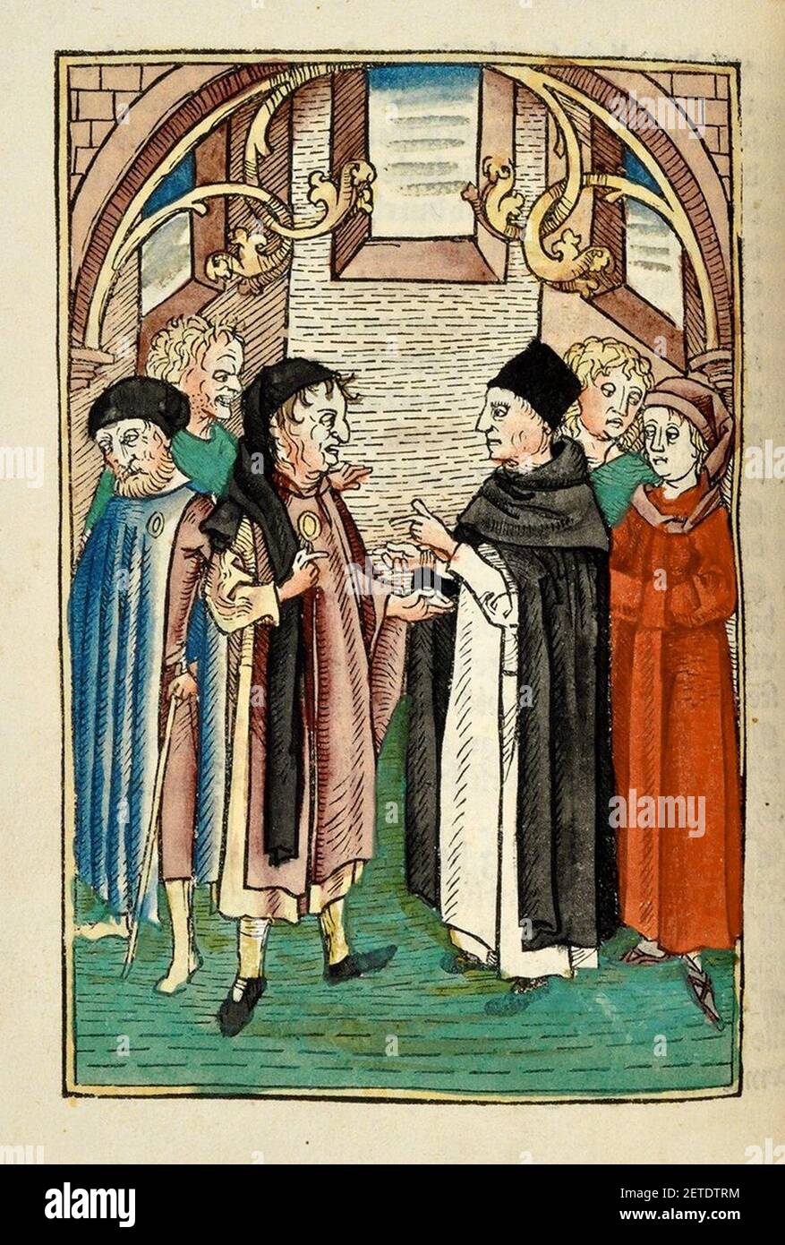 Disput hi-res stock photography and images - Alamy