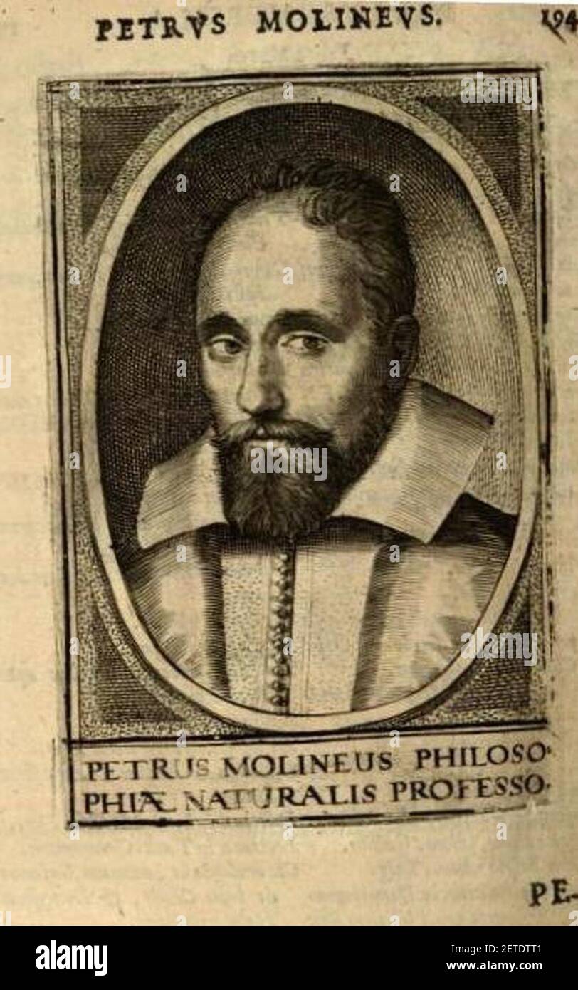 Molineus hi-res stock photography and images - Alamy