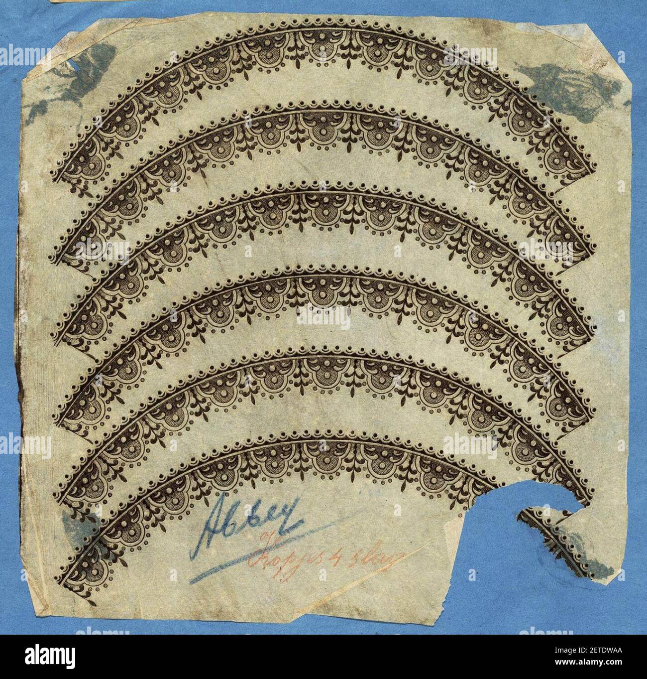 Petrus Regout & Co. Abbey (1) 2 Stock Photo - Alamy