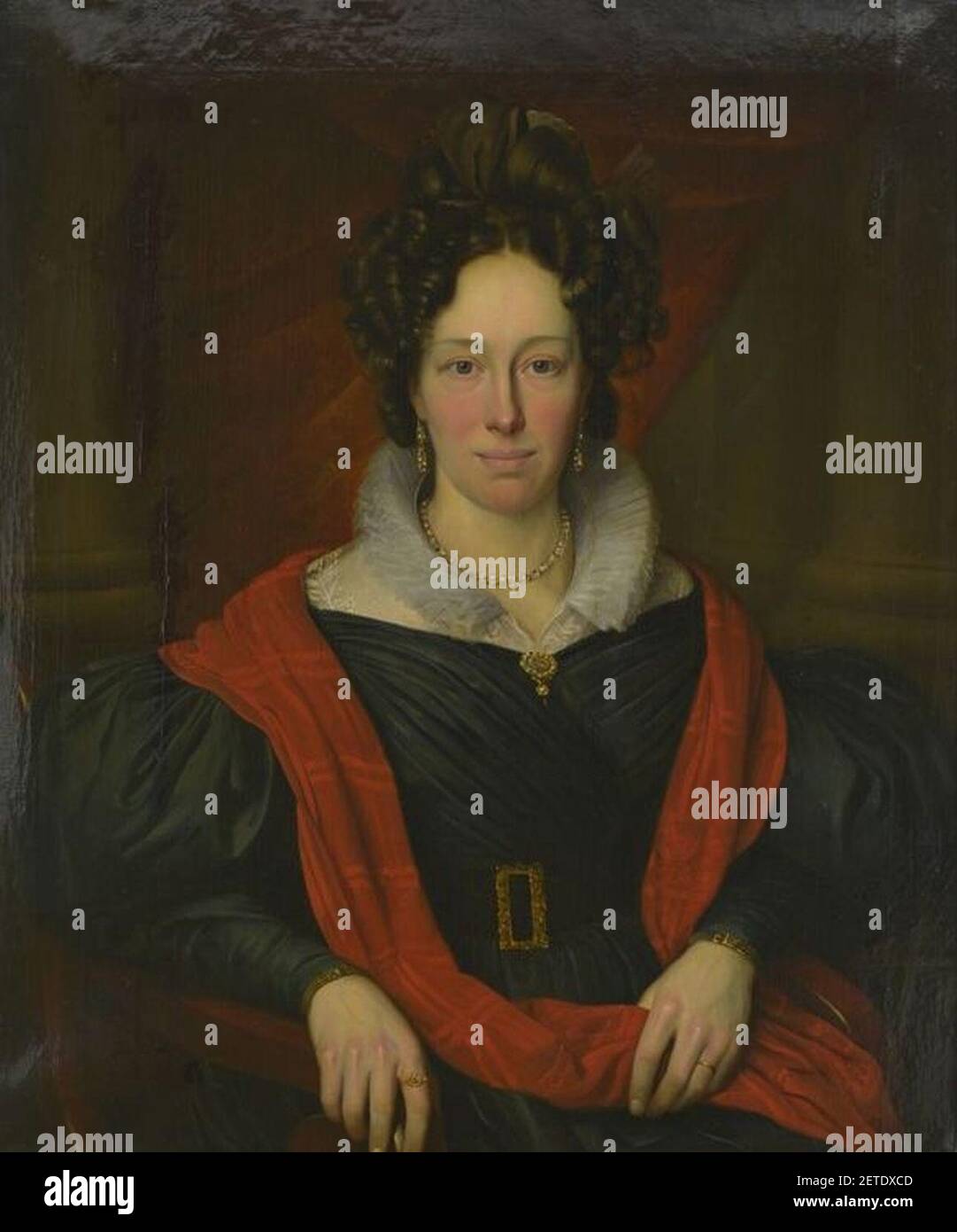 Van brugger hi-res stock photography and images - Alamy