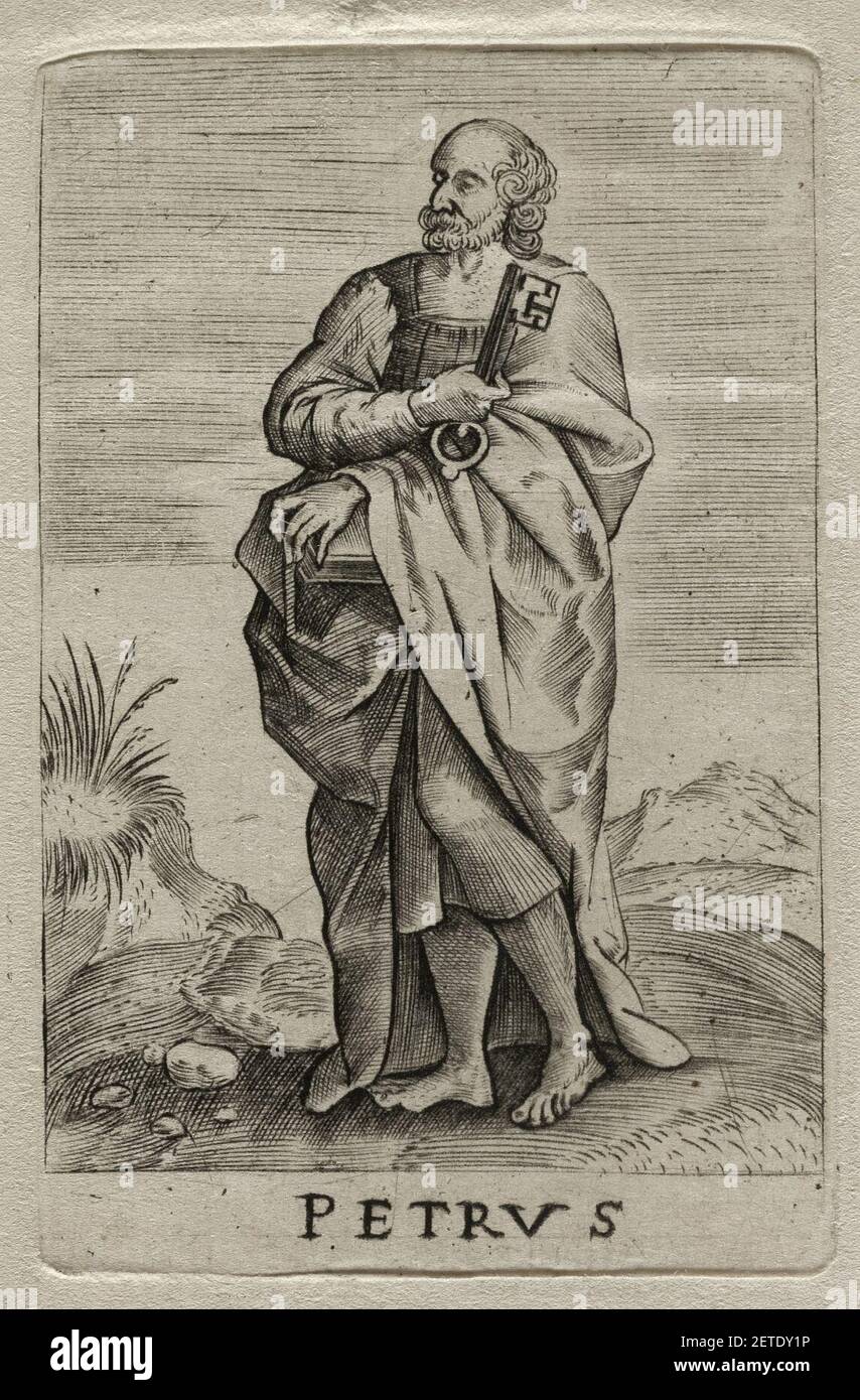 Petrvs hi-res stock photography and images - Alamy