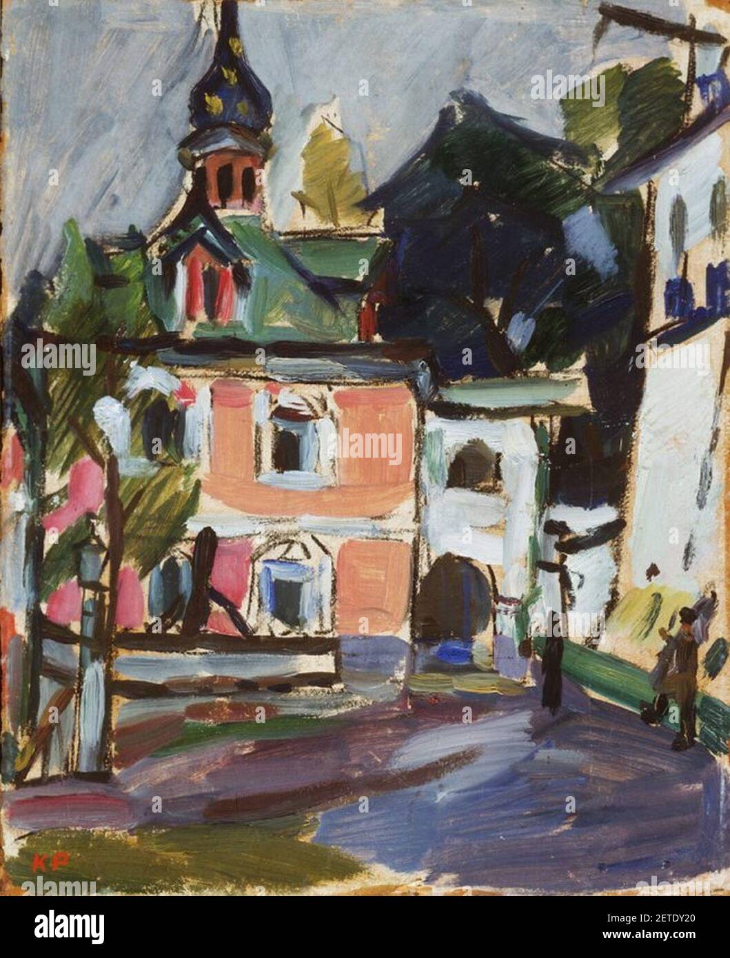 Petseri hi-res stock photography and images - Alamy