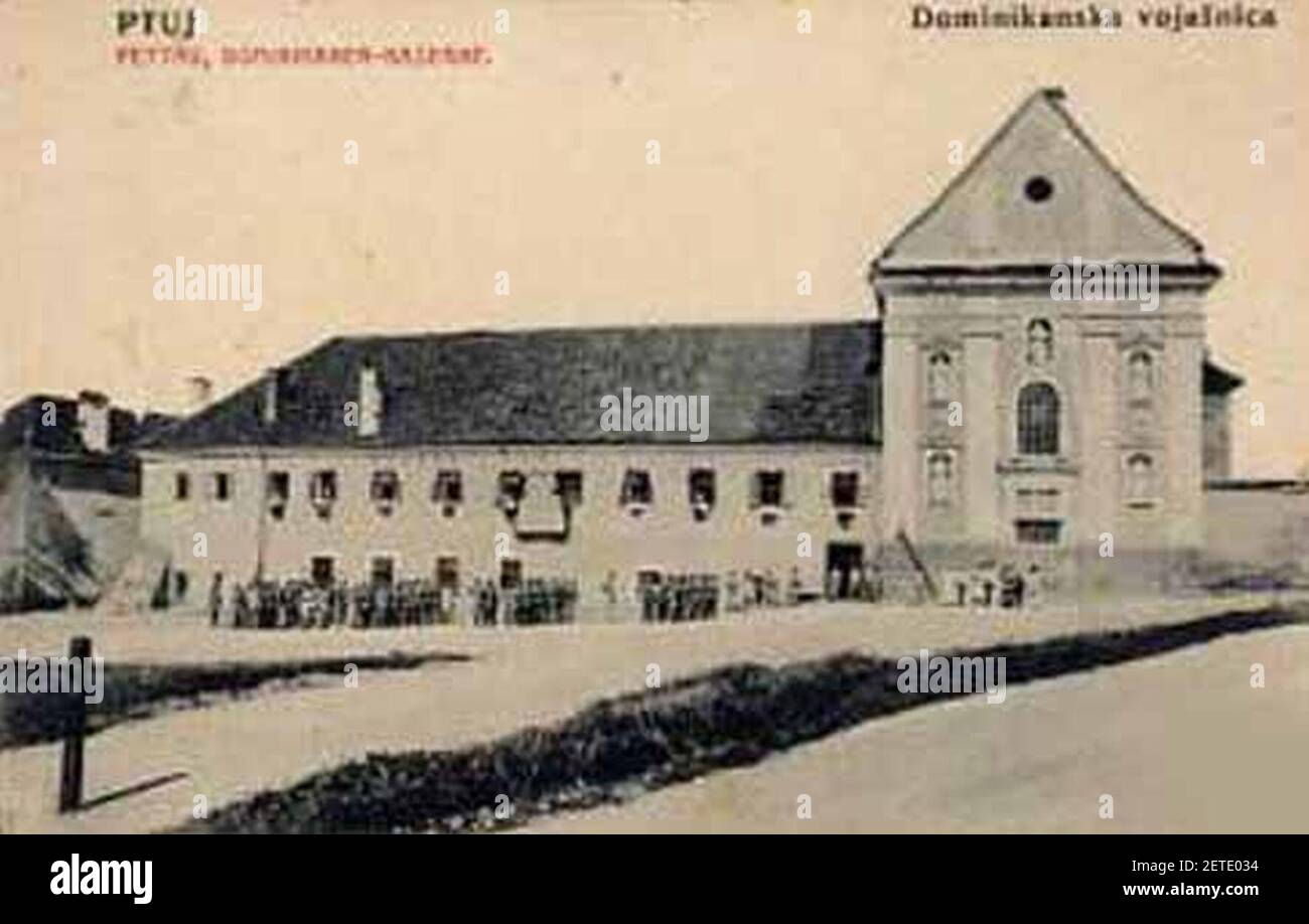 Pettau High Resolution Stock Photography and Images - Alamy