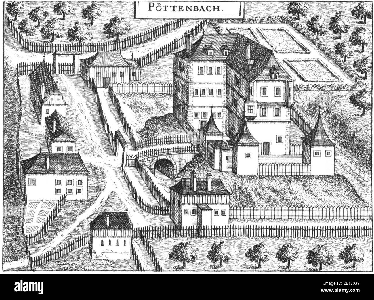 Pettenbach hi-res stock photography and images - Alamy