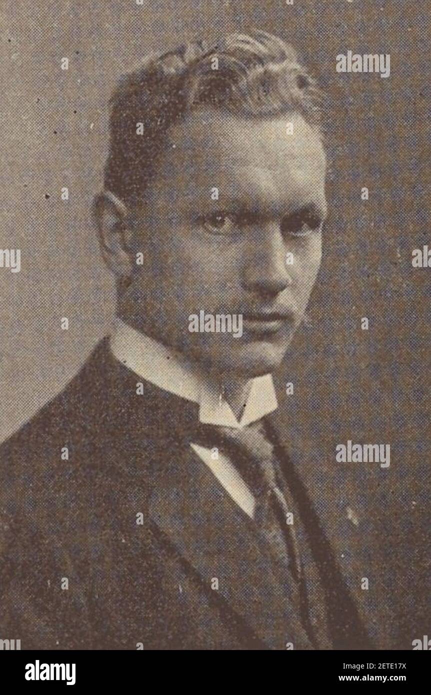 Petzold Alfred 229 VIII. Universala Kongreso Esperantista – Albumo ...