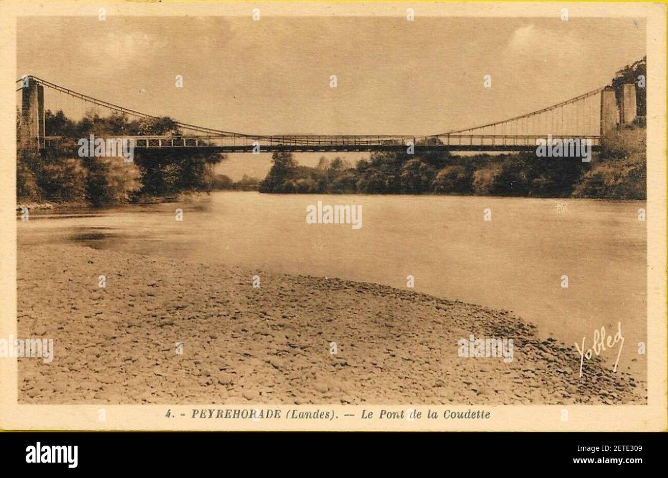 Peyrehorade hi-res stock photography and images - Alamy
