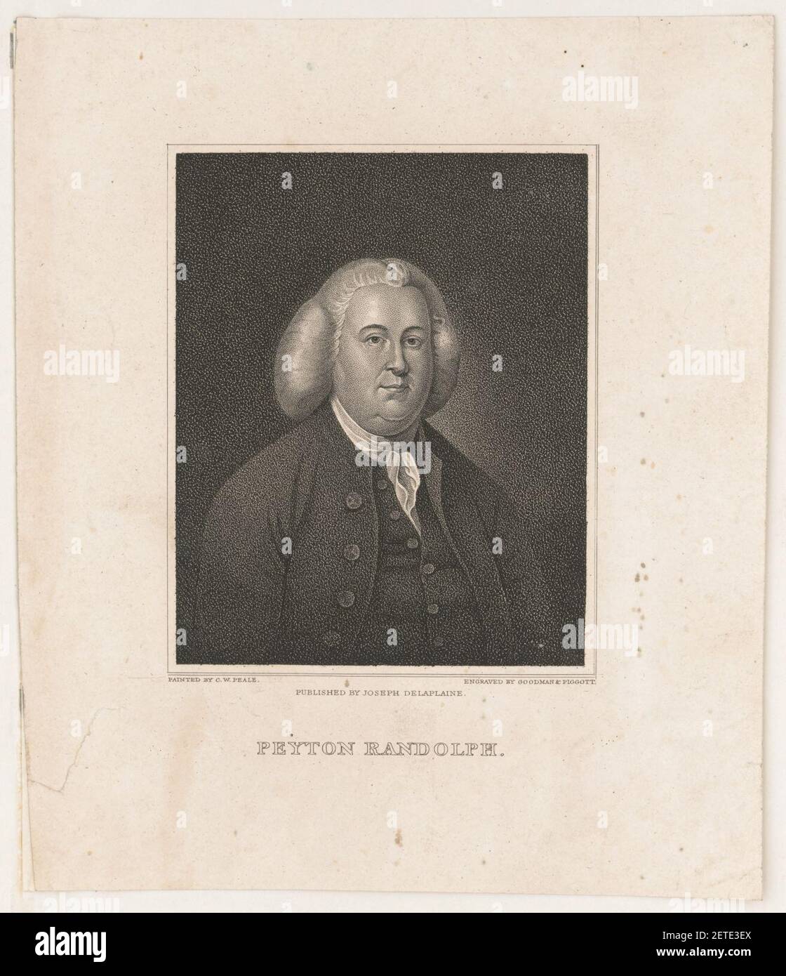 Peyton randolph hi-res stock photography and images - Alamy