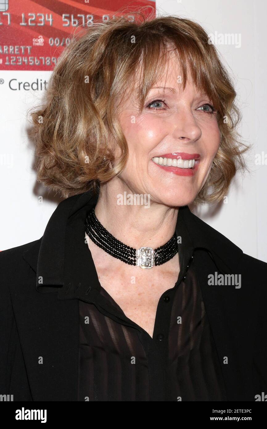Susan Blakely at AARP Movies for Grownups Awards at the Beverly ...