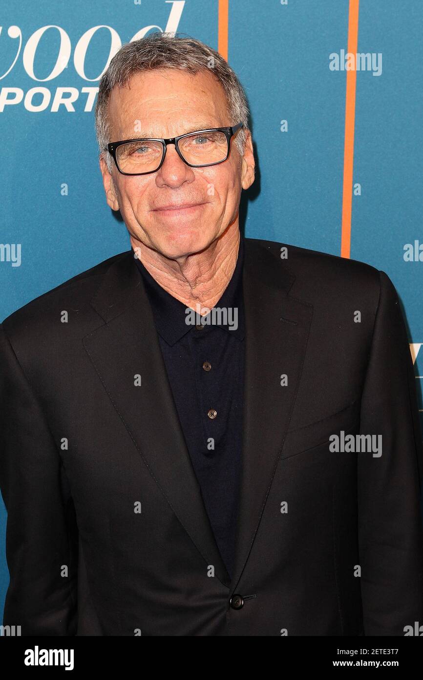 David Permut at the The Hollywood Reporter 5th Annual Nominees Night ...