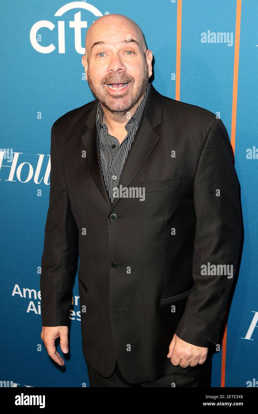 Jason Stuart at the The Hollywood Reporter 5th Annual Nominees Night ...
