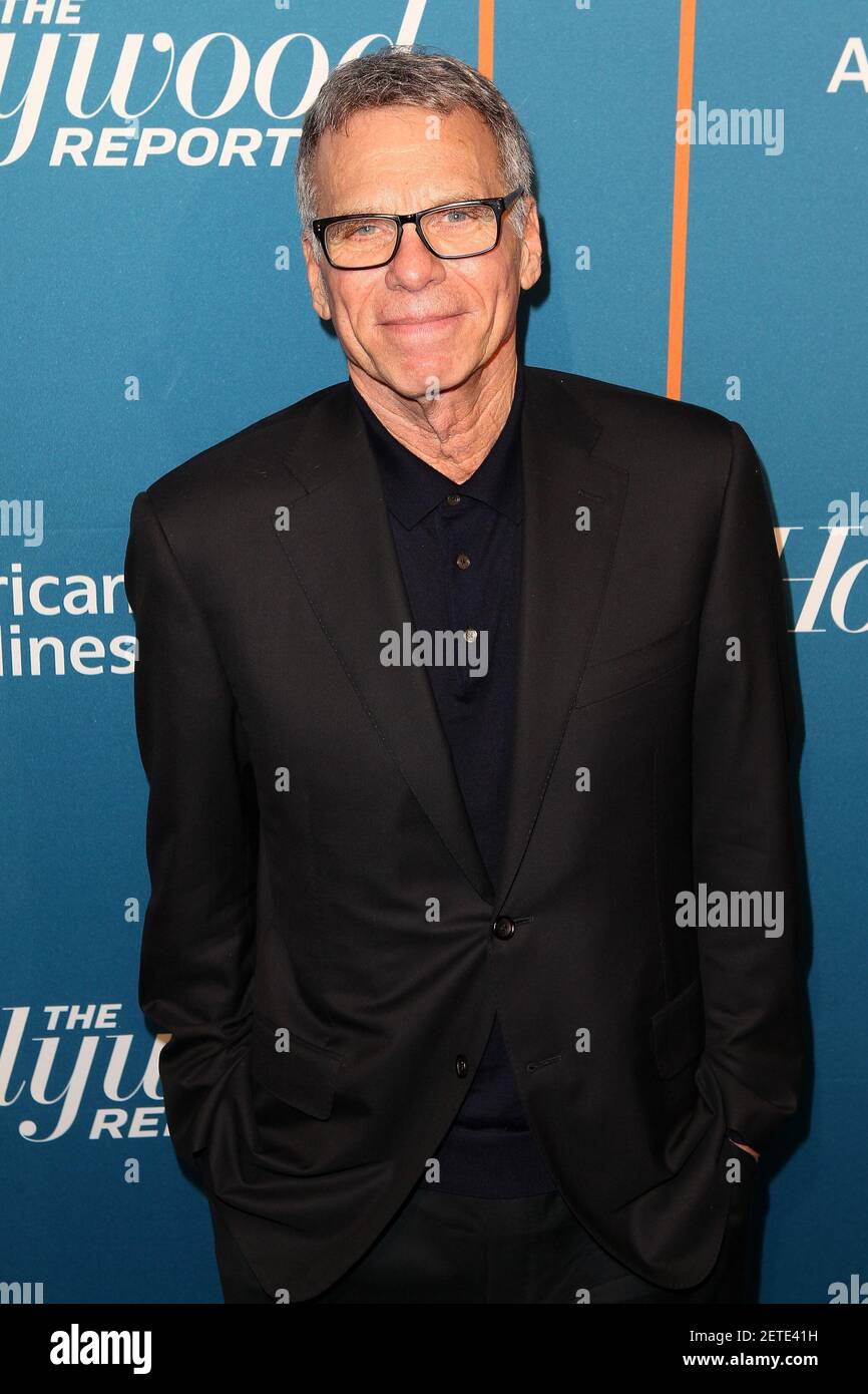 David Permut at the The Hollywood Reporter 5th Annual Nominees Night ...