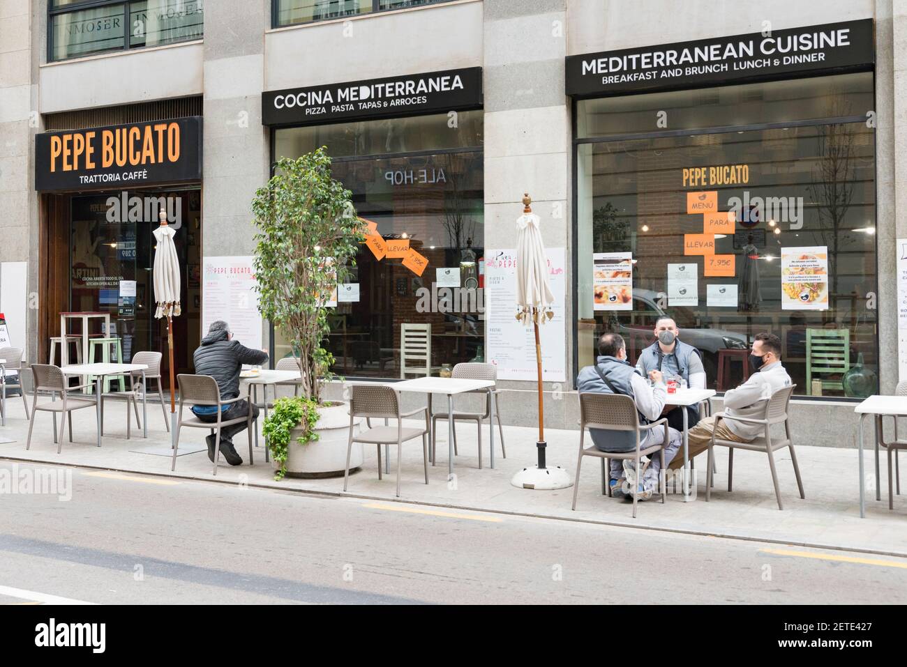 Pepe bucato hi-res stock photography and images - Alamy