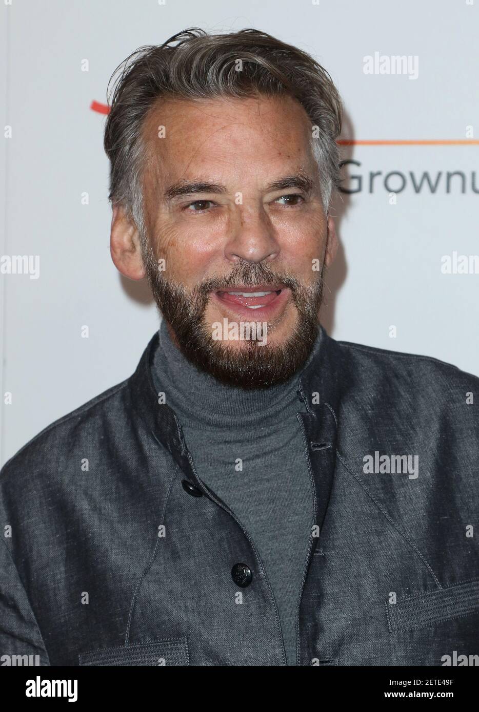 Kenny Loggins at The AARP's 16th Annual Movies For Grownups Awards held ...