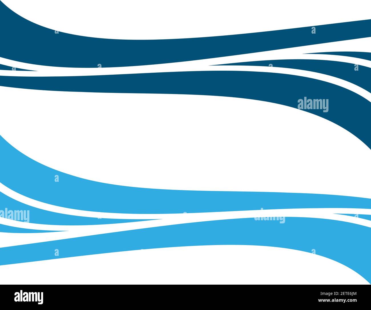 Water wave vector icon illustration Stock Vector Image & Art - Alamy