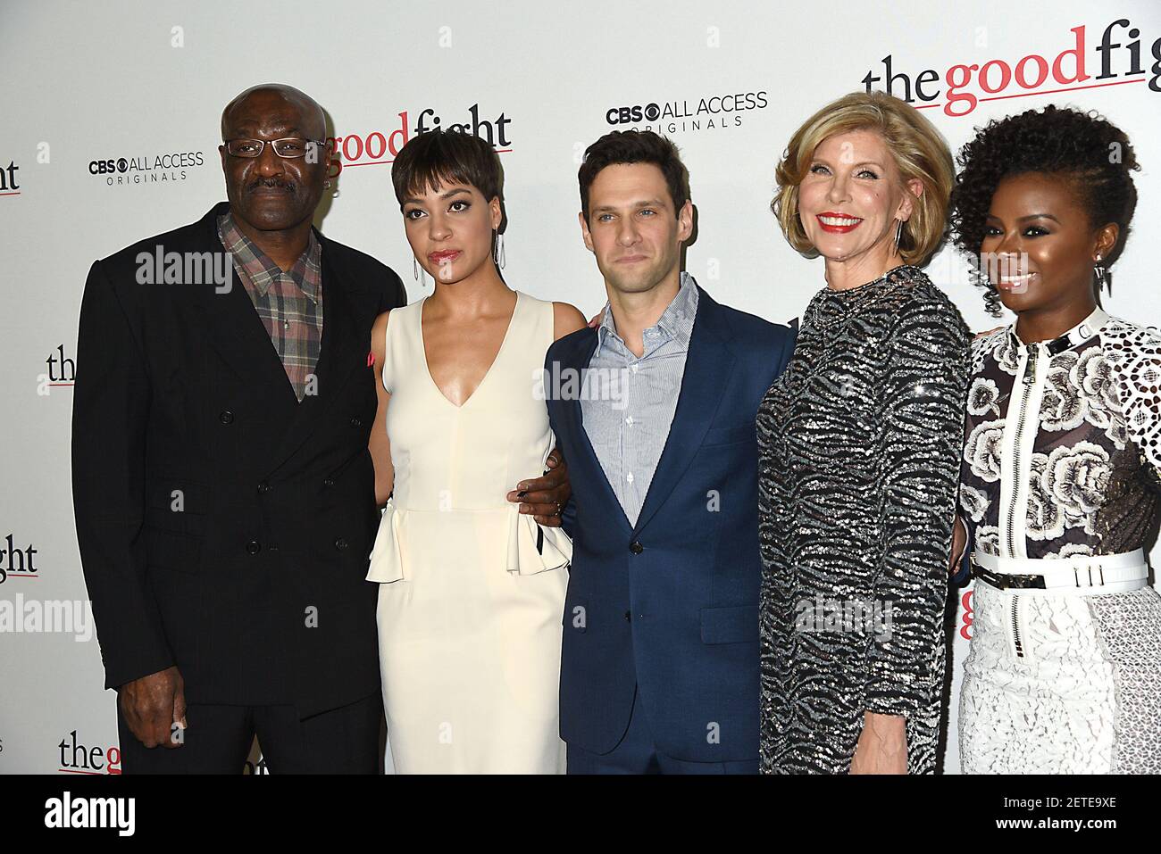 Delroy Lindo,Cush Jumbo,Justin Bartha, EricaTazel, Rose Leslie,Sarah ...