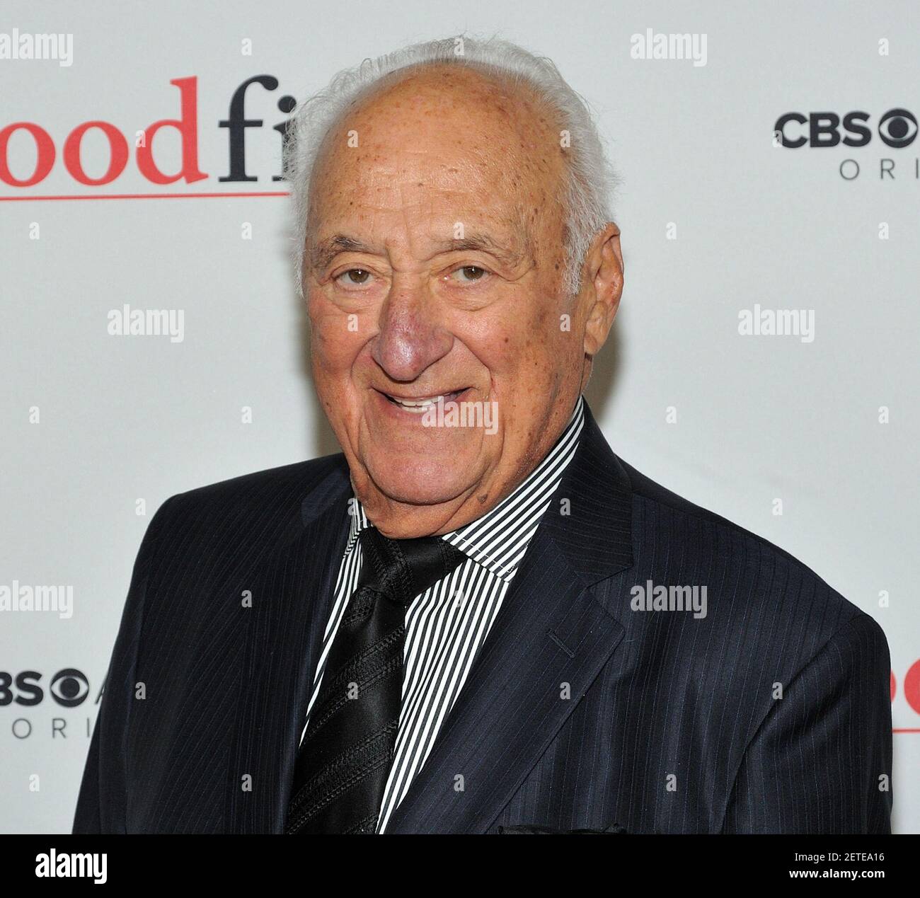 Actor Jerry Adler attends the world premiere of "The Good Fight" (CBS ...