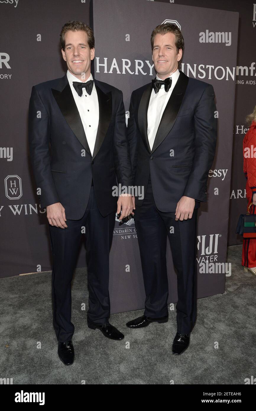 Cameron Winklevoss Net Worth