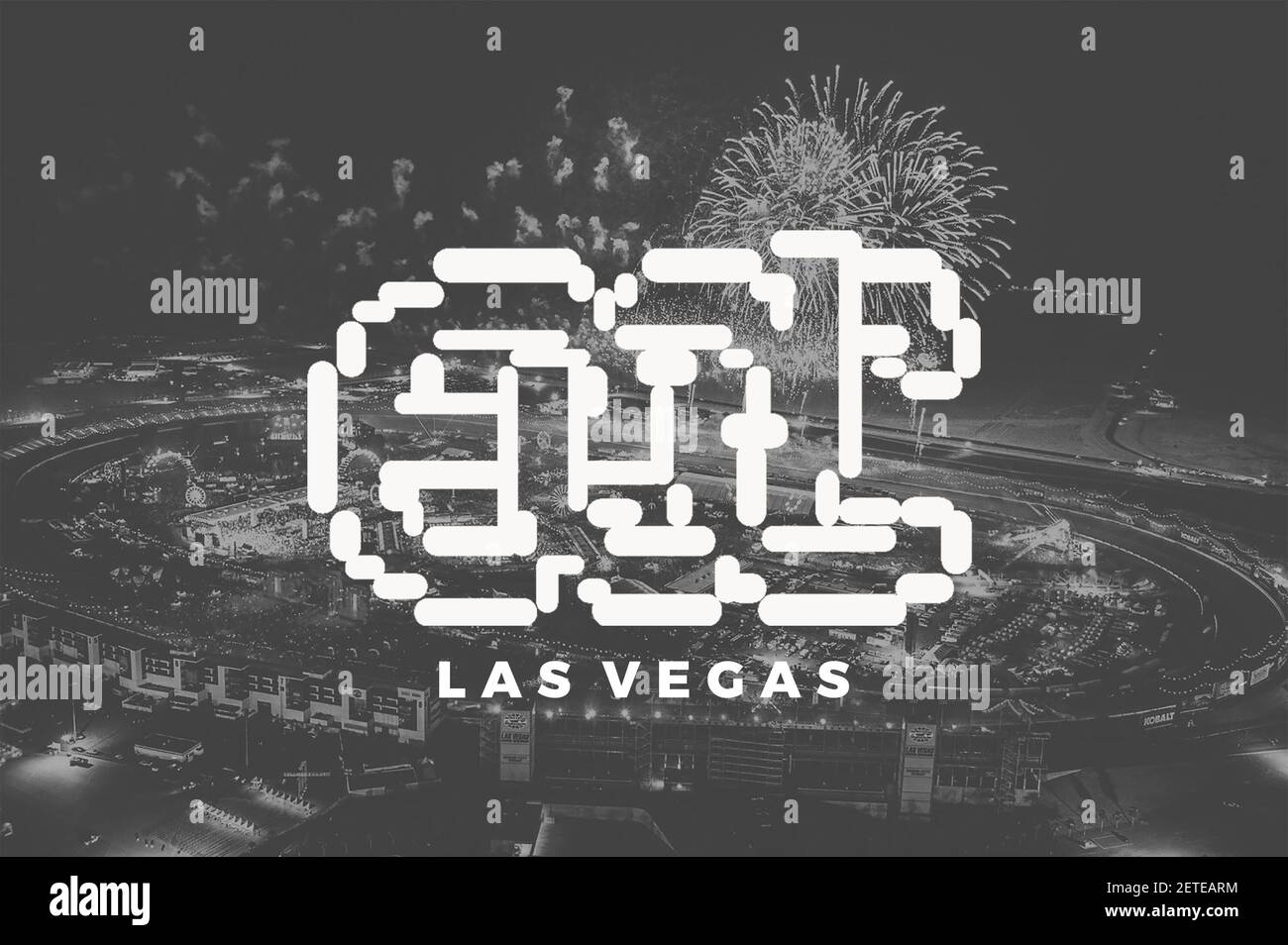 Electric Daisy Carnival Logo