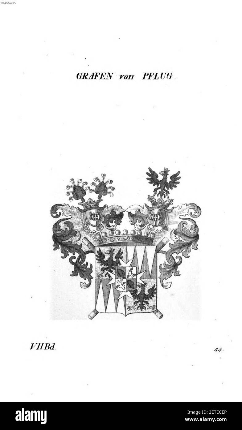 Vintage pflug Black and White Stock Photos & Images - Alamy