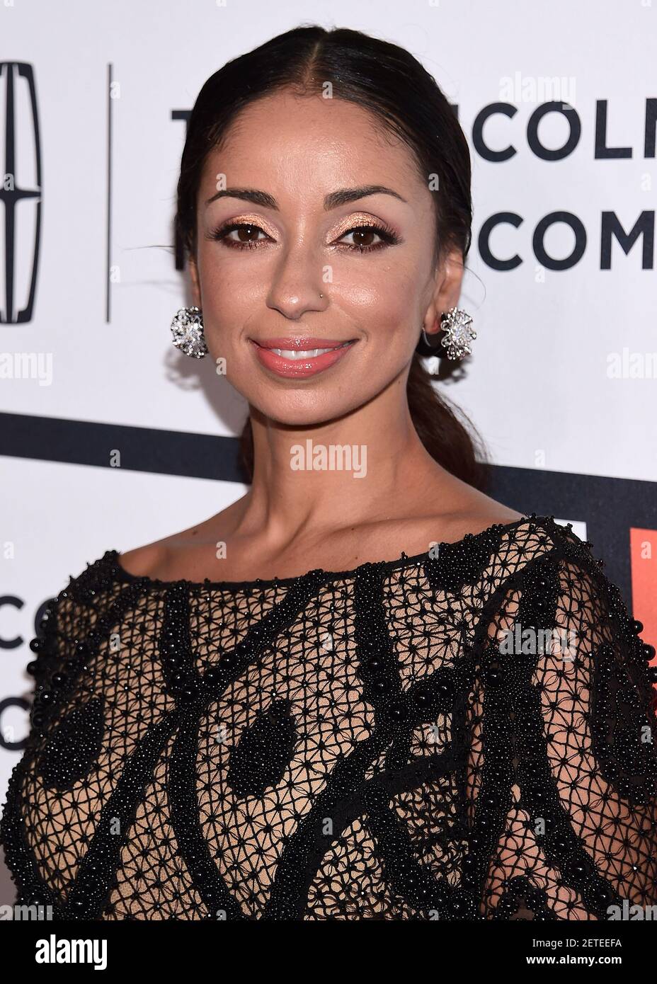 HOLLYWOOD, CA - FEBRUARY 9: Mya at the 8th Annual Essence Black Women ...