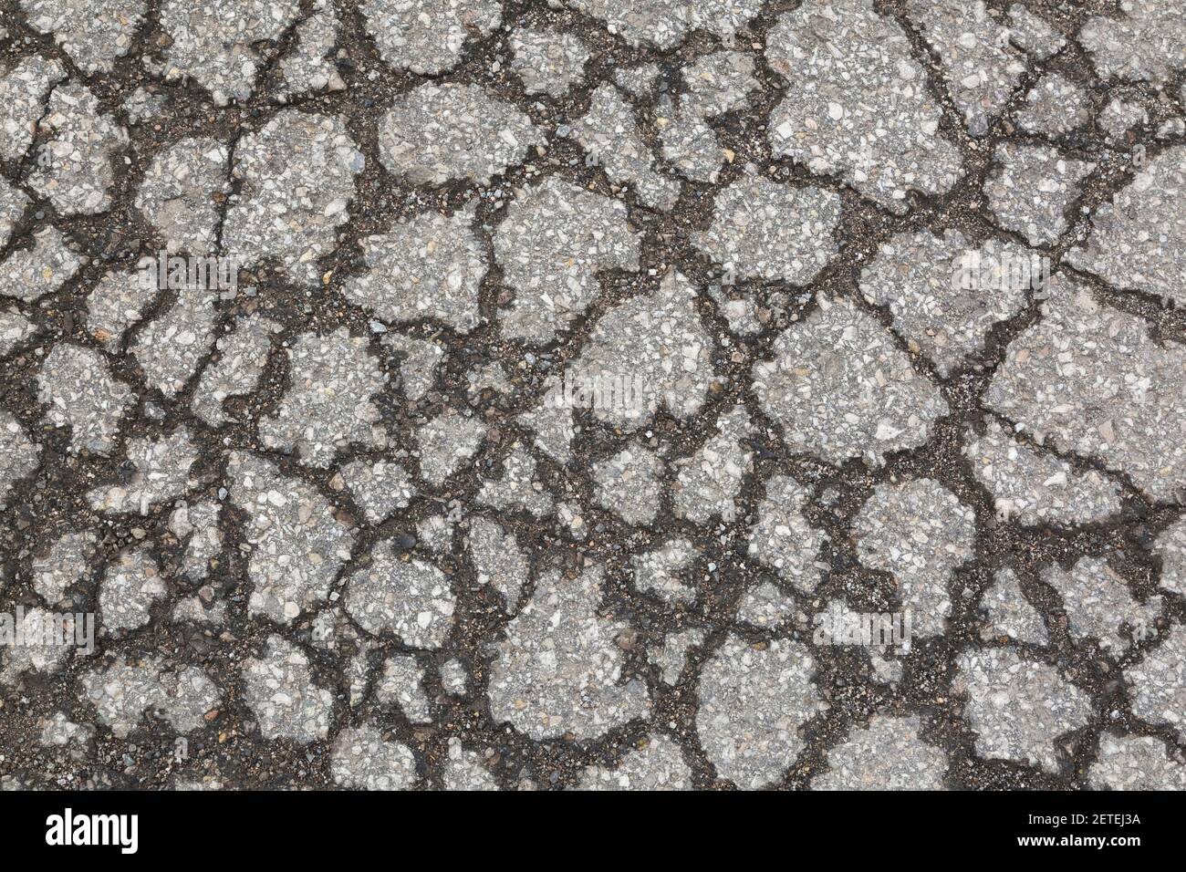 Road surface condition hi-res stock photography and images - Alamy