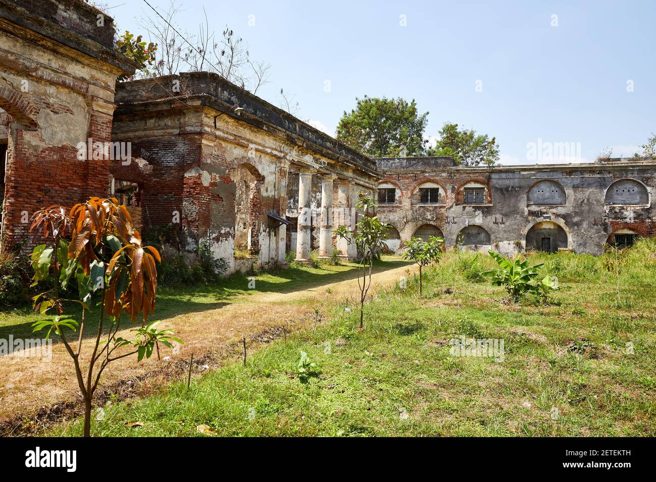 Benteng Sejarah Di Malaysia