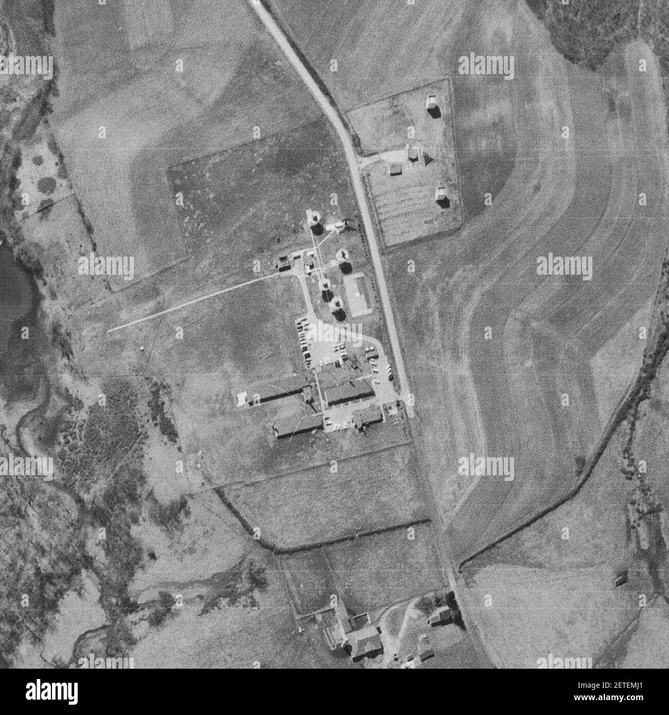 Nike missile hi-res stock photography and images - Alamy