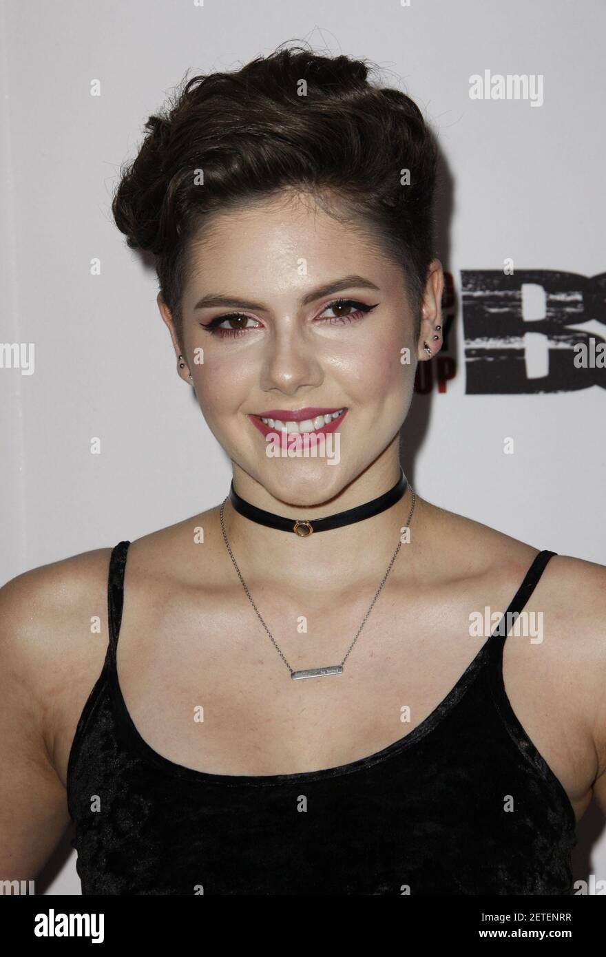 Music artist Bryce Fox attends the Primary Wave 11th Annual Pre-Grammy ...