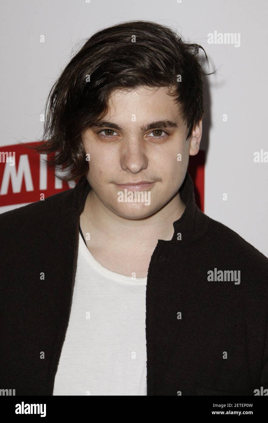 Music producer Audien attends the Primary Wave 11th Annual Pre-Grammy ...