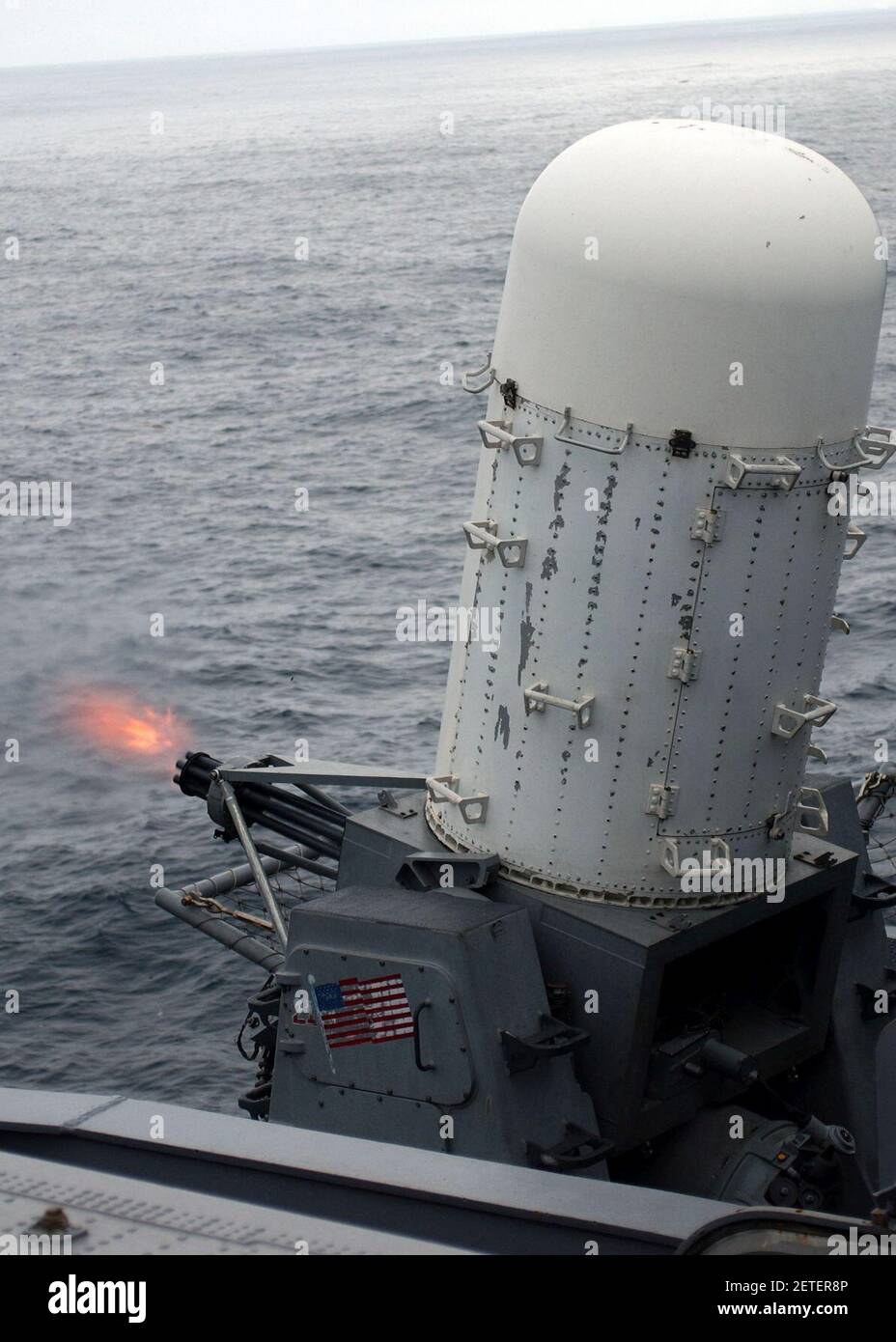 Phalanx ciws hi-res stock photography and images - Alamy