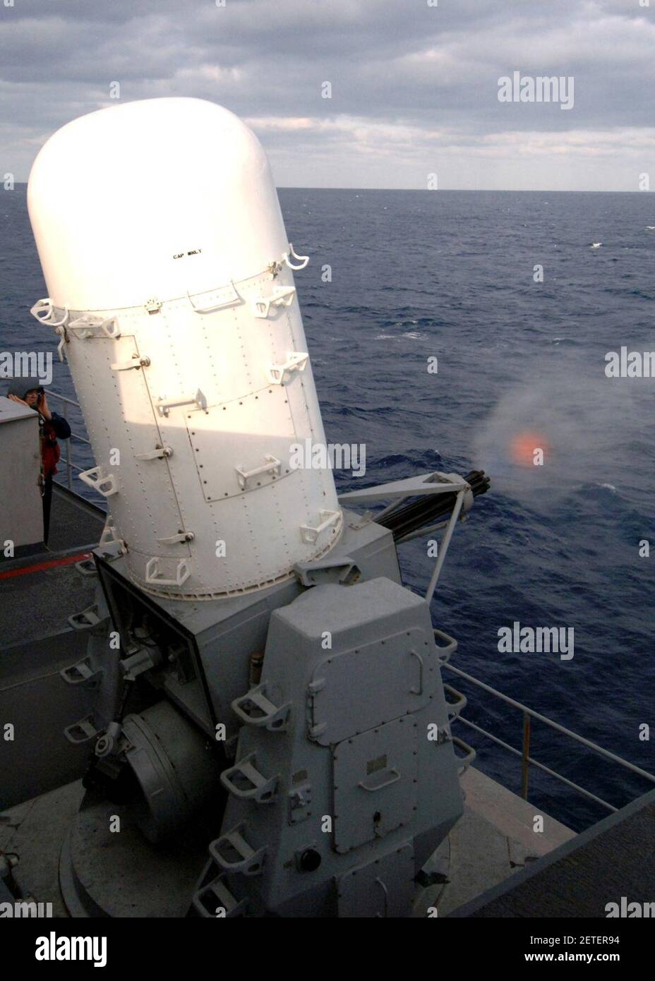 Ciws hi-res stock photography and images - Alamy