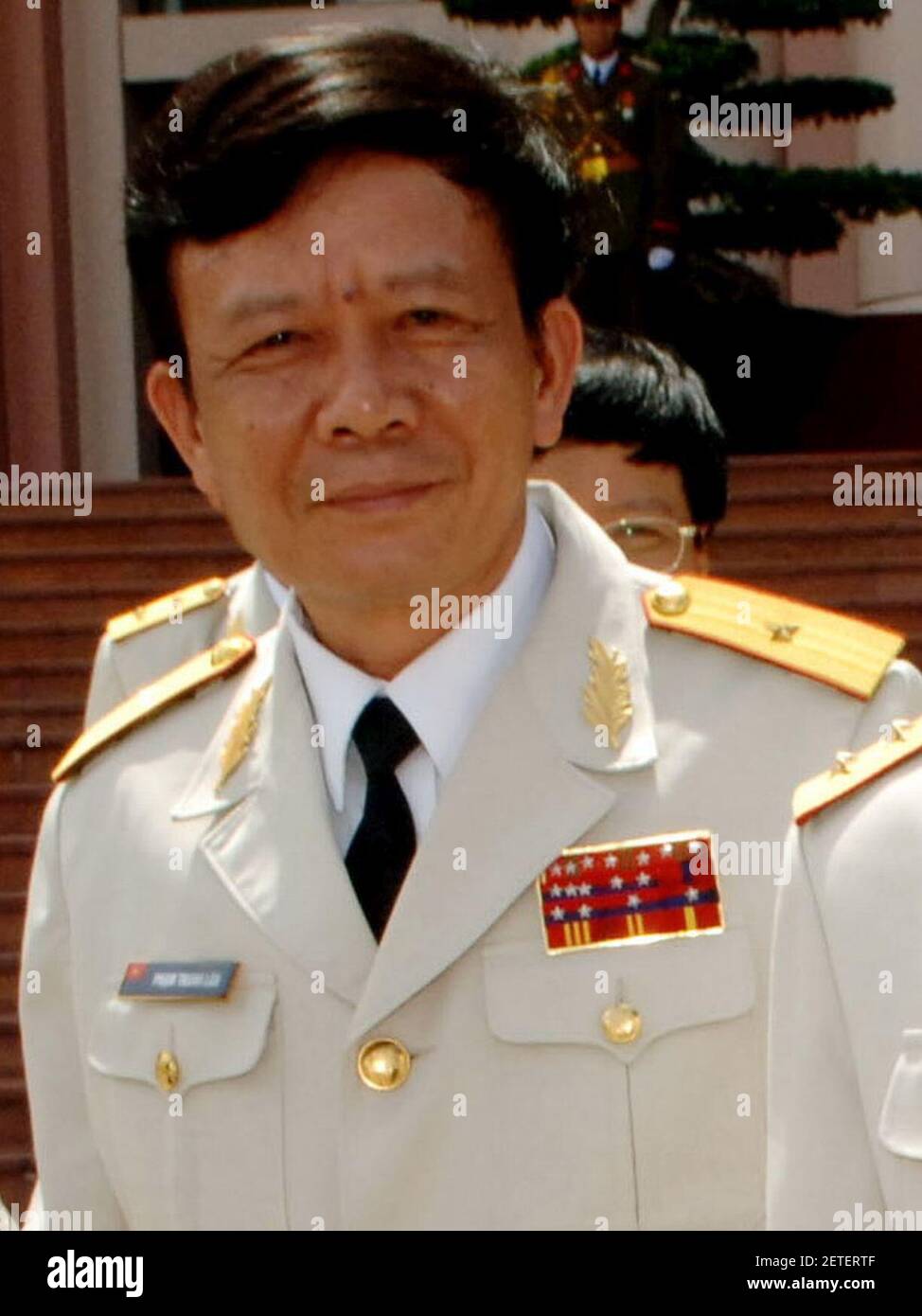 Pham Thanh Lan Stock Photo - Alamy