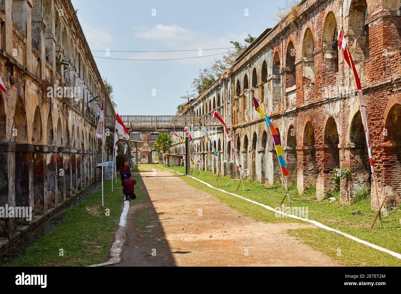 Benteng Sejarah Di Malaysia