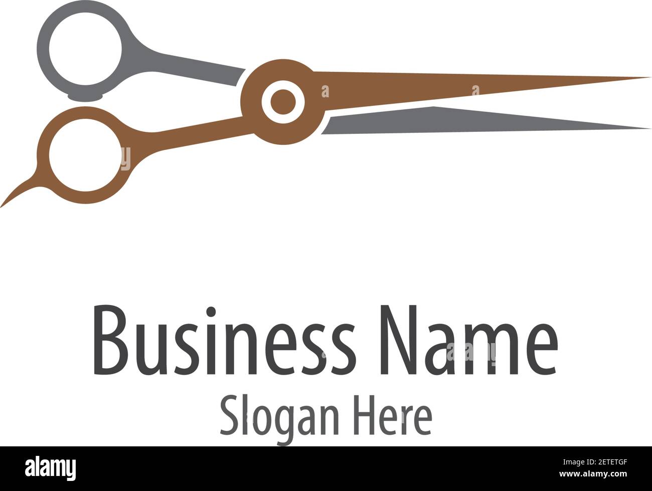 Scissors images Stock Vector Images - Alamy