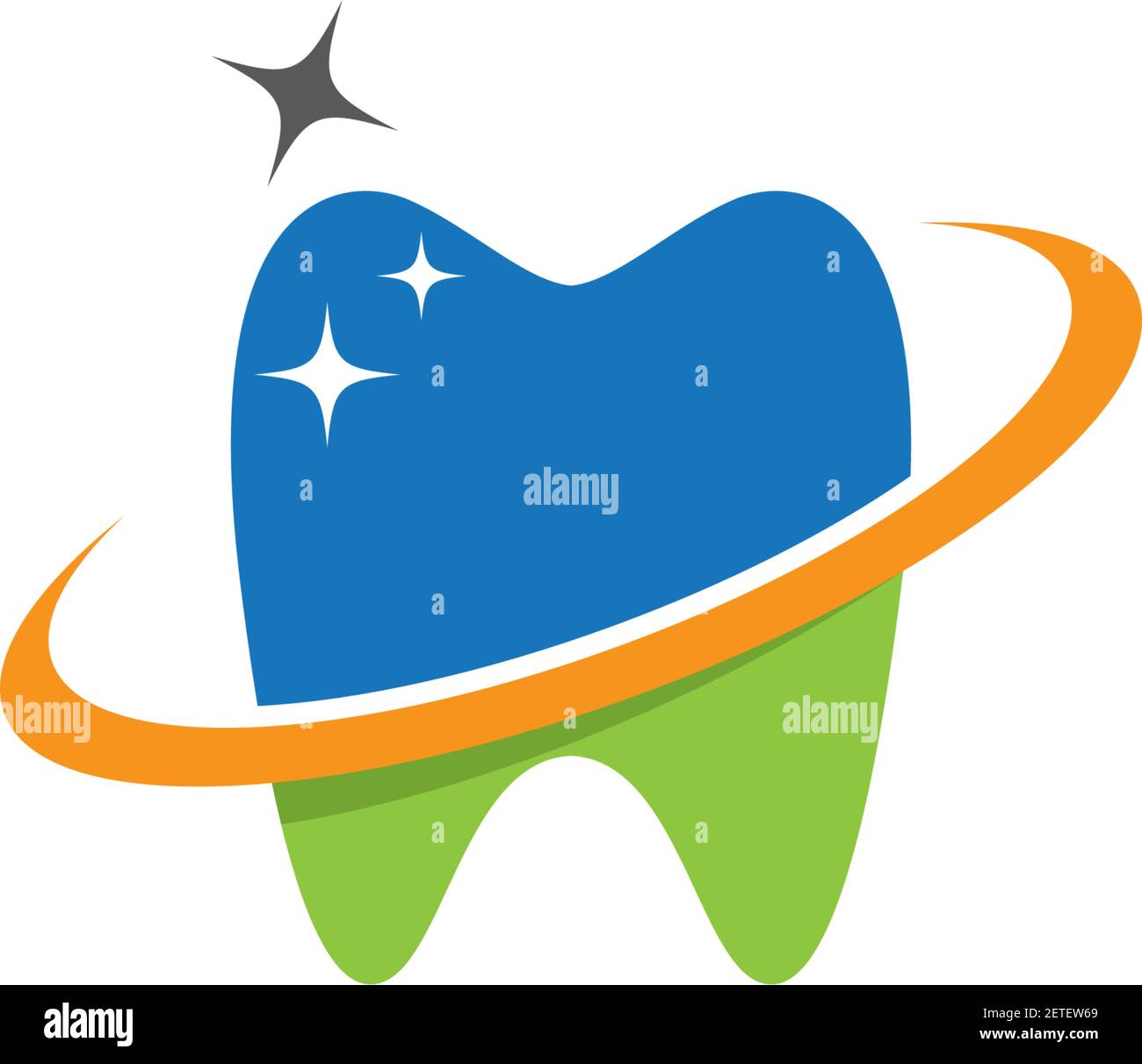 Dental images Stock Vector Images - Alamy