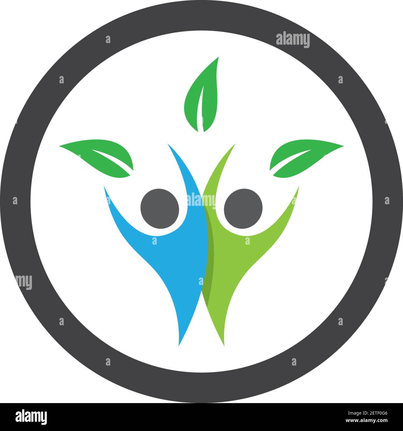 Nature life images illustration design Stock Vector Image & Art - Alamy