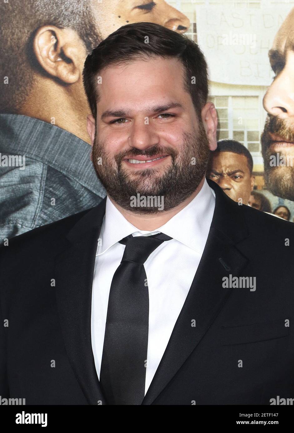 Evan Susser at the Premiere Of Warner Bros. Pictures' 'Fist Fight' held ...