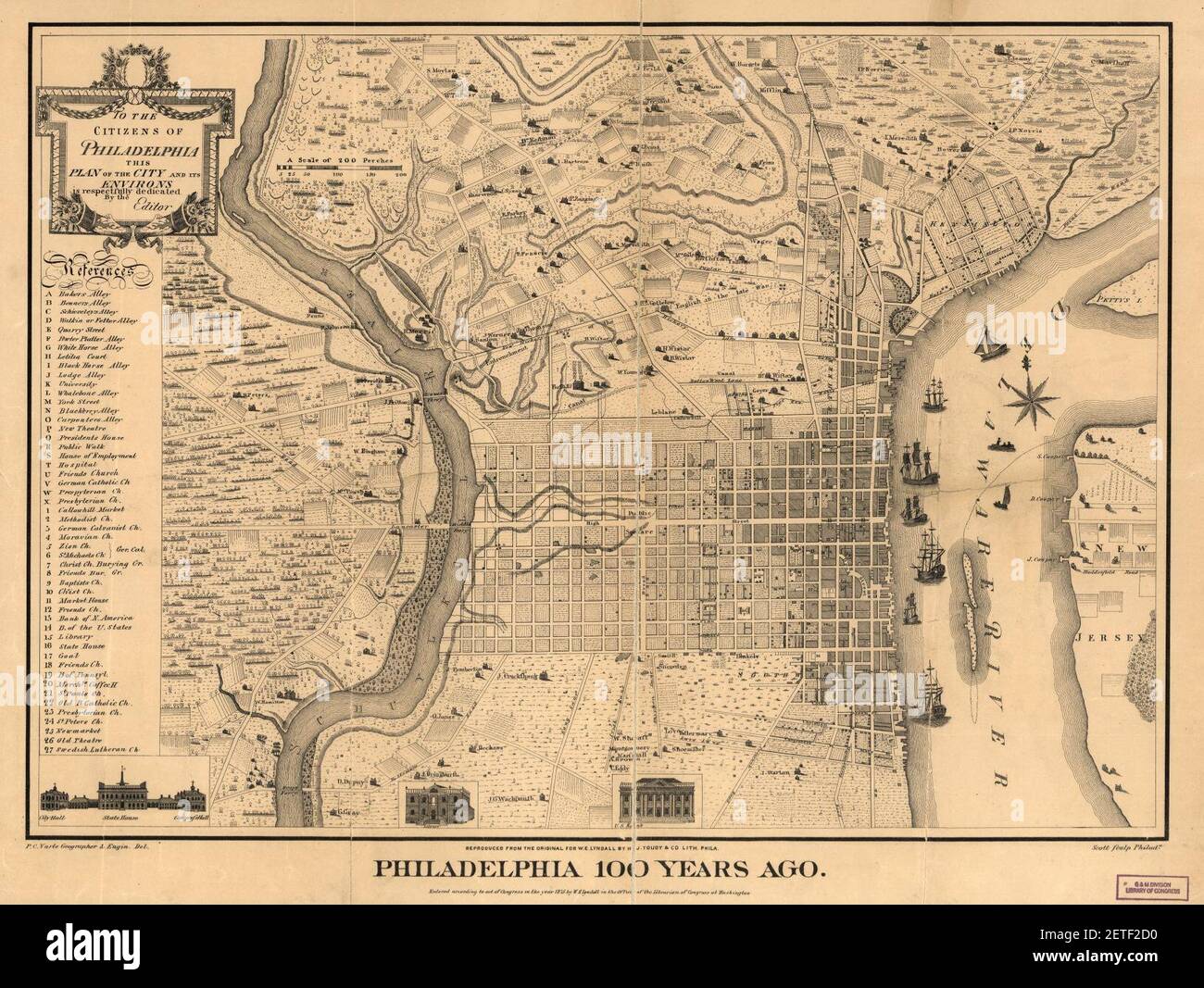 100 years ago hi-res stock photography and images - Alamy