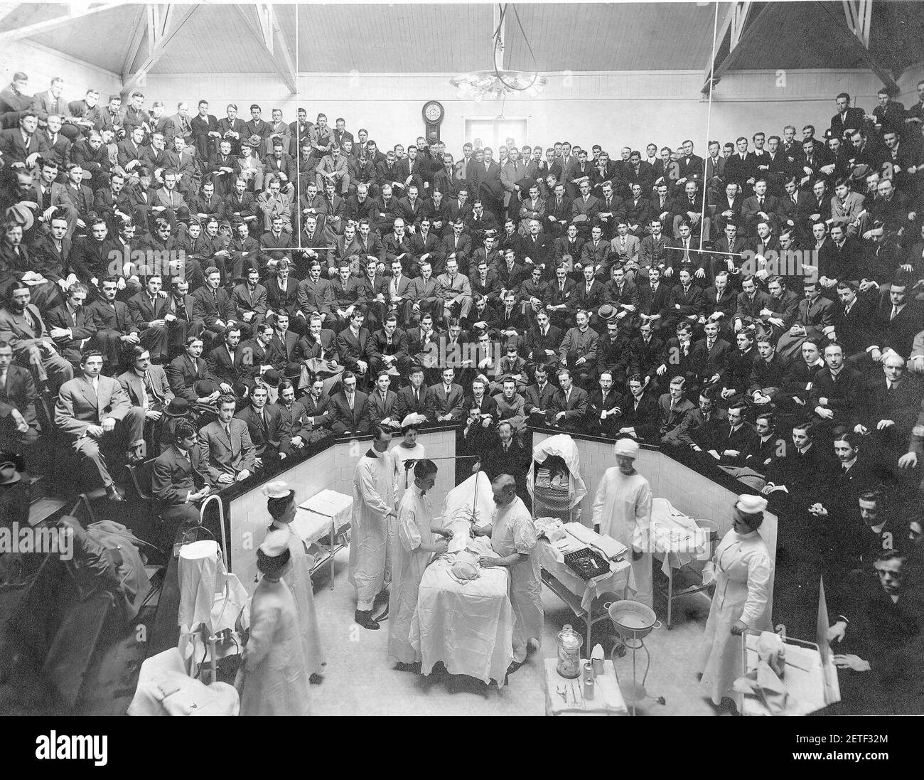 Philadelphia general hospital hi-res stock photography and images - Alamy