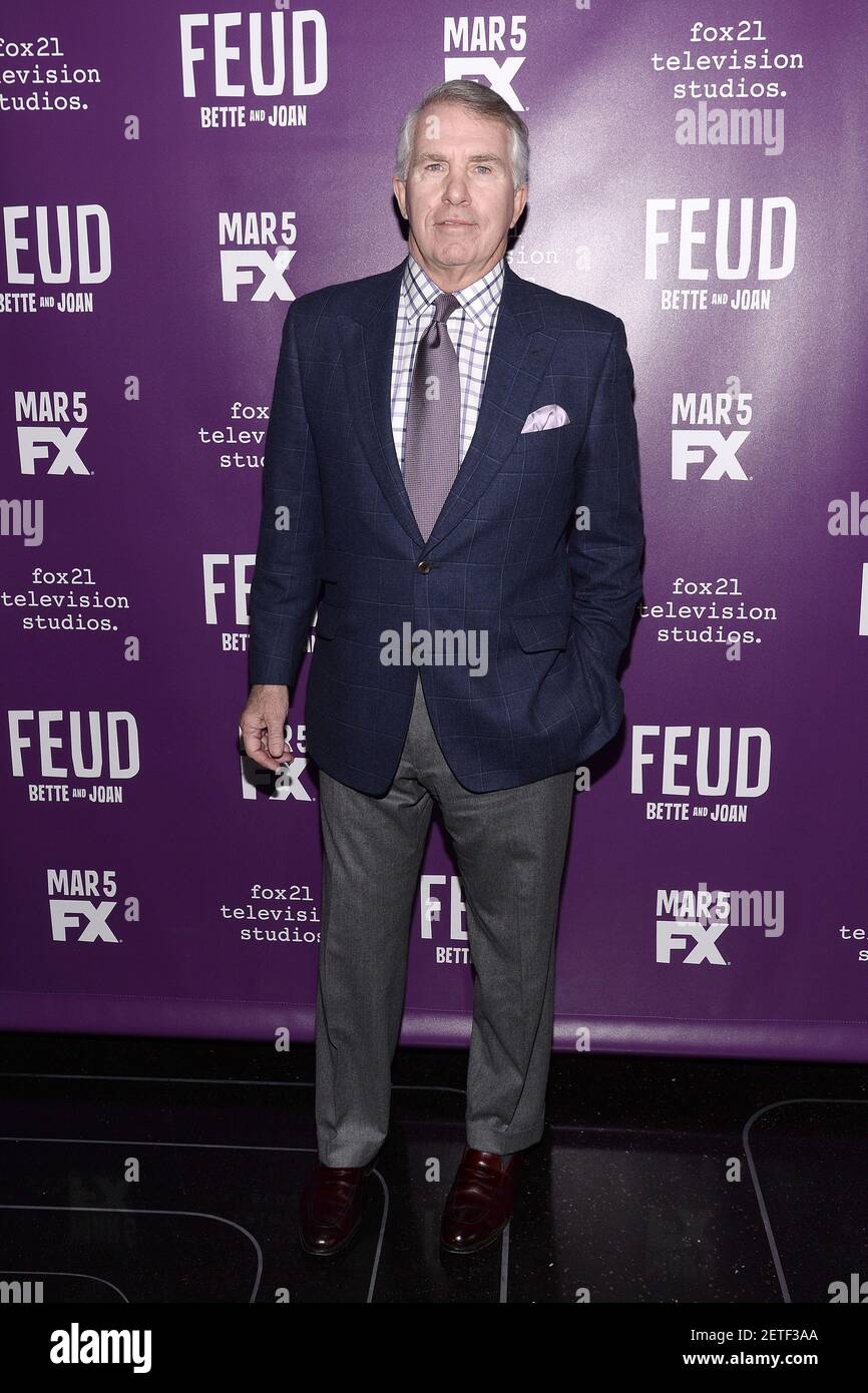 NEW YORK CITY - FEBRUARY 14: TV personality Jack Ford attends a ...