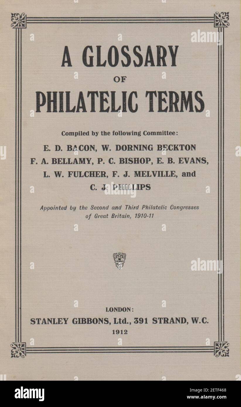 Terms of reference hi-res stock photography and images - Alamy