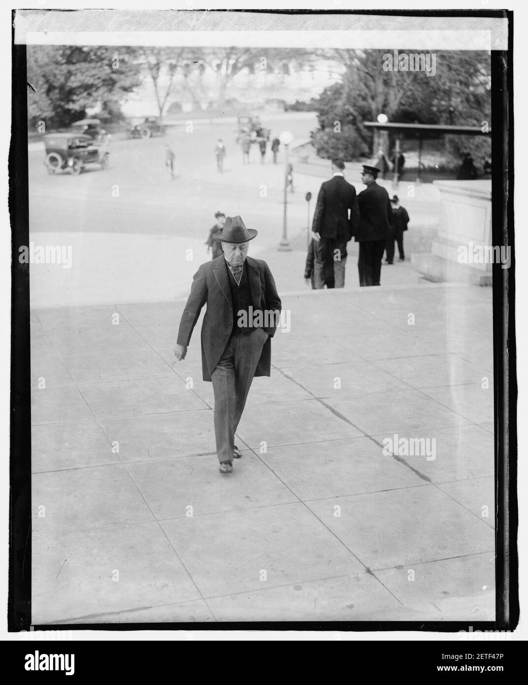 Philander knox hi-res stock photography and images - Alamy